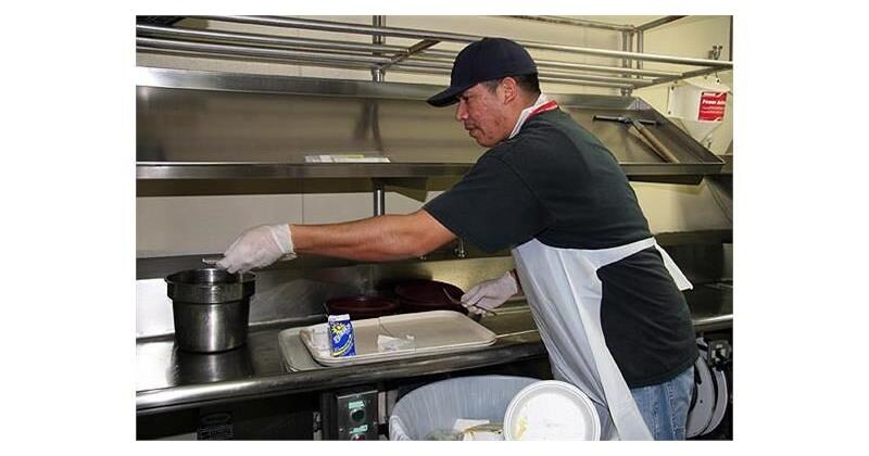 Cherokee Nation's Day Work jobs success during slow economy | News ...