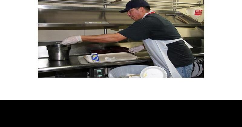 Cherokee Nation's Day Work jobs success during slow economy | News ...