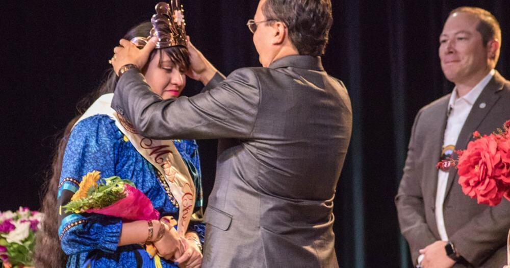 Miss Cherokee competition evolves over 66 years | Culture ...