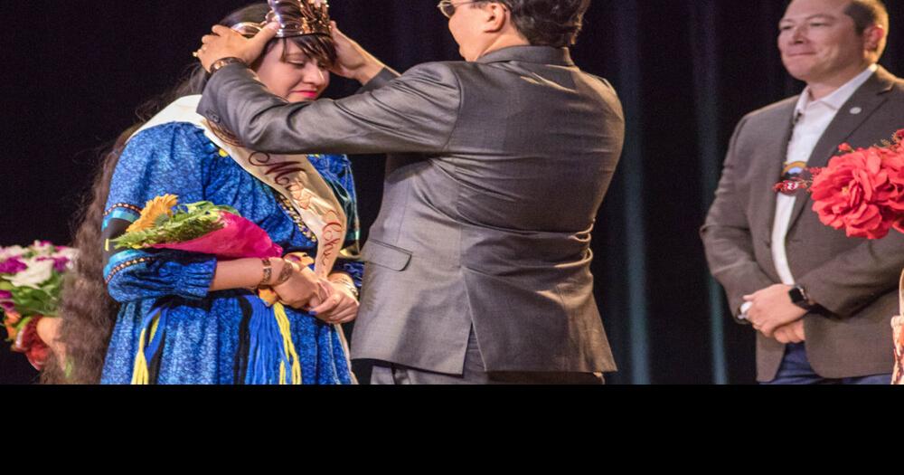 Miss Cherokee competition evolves over 66 years | Culture ...