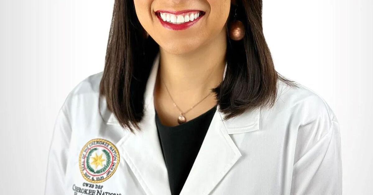 COVID vaccines available through Cherokee Nation Health Services ...