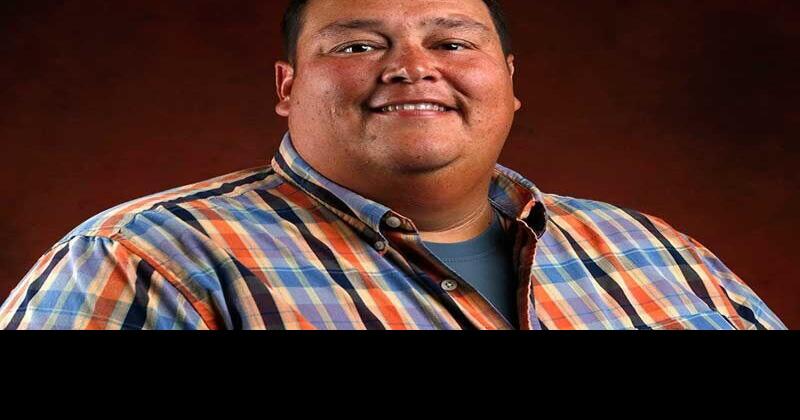 Stilwell community leader Zach Self dies at age 38 | People | cherokeephoenix.org