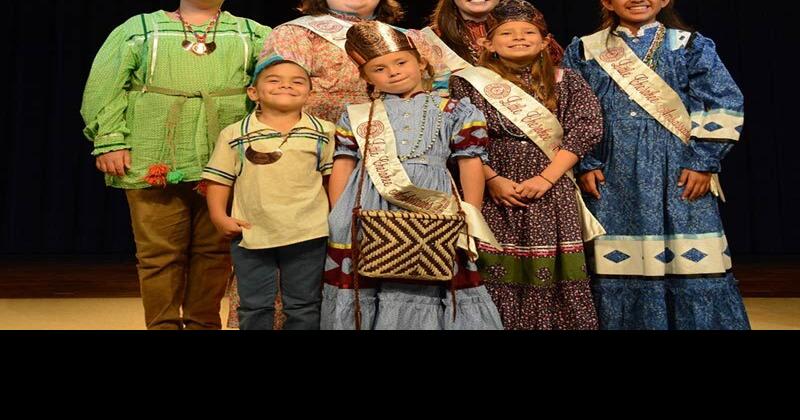 Miss Cherokee, ambassador applications available | Culture ...