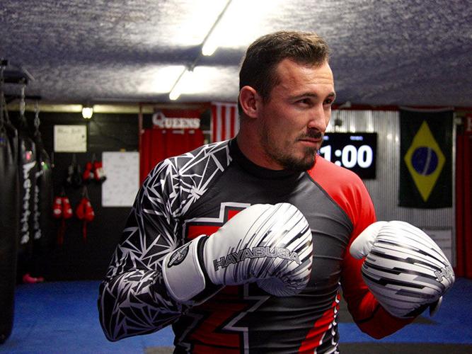 Trinity Martial Arts inspires students via MMA | Money ...