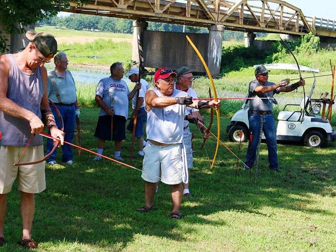 Communities partake in Traditional Native Games | Culture ...