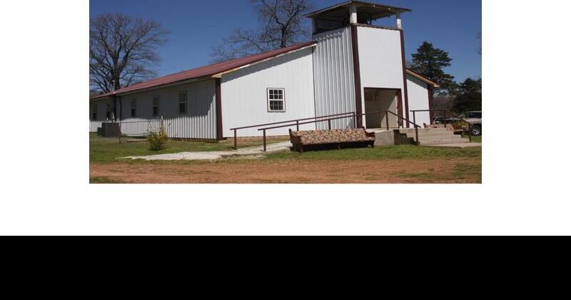 Cherokee church celebrates 183 years | News | cherokeephoenix.org