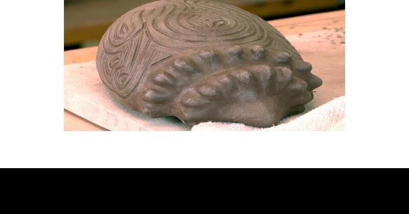 Pottery enthusiasts learn from Cherokee National Treasure | Archives ...