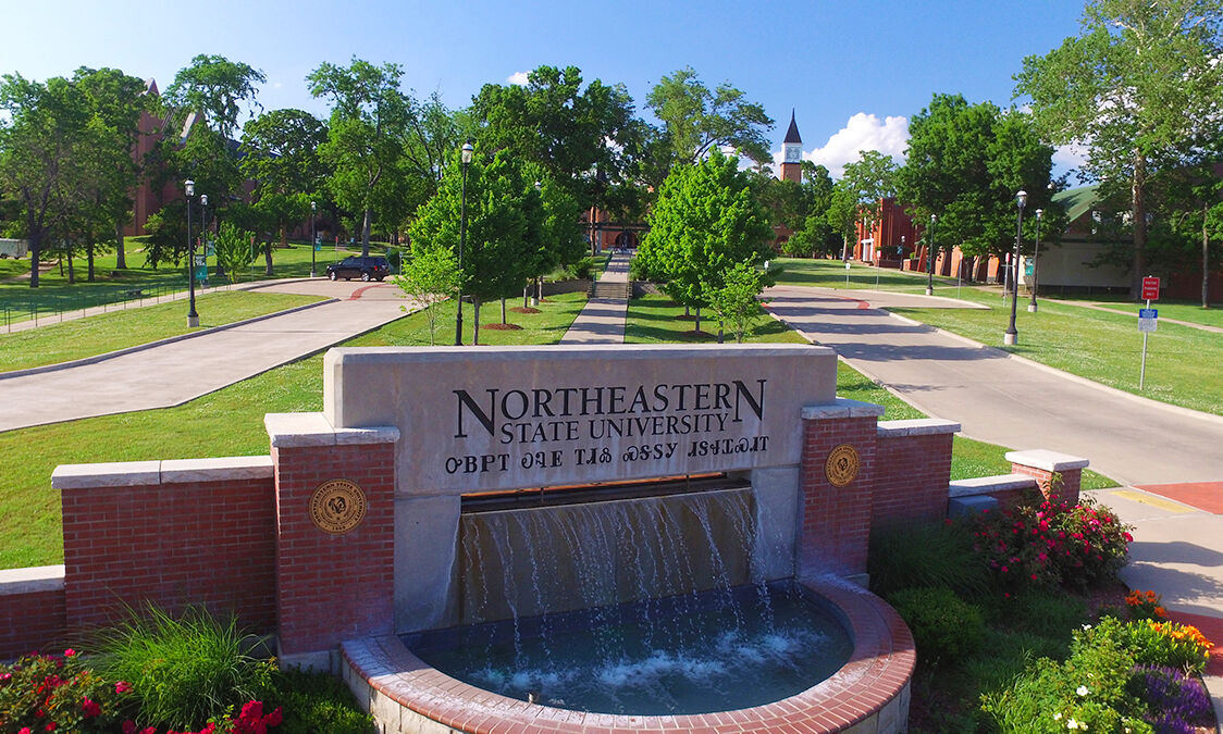NSU First-Generation Student Organization to host 5K Glow Run – Nov. 6 ...