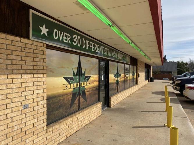 How recreational is Oklahoma's medical marijuana market? | Health ...