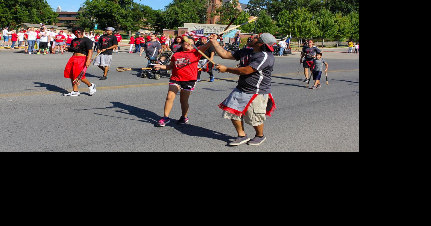 Cherokee citizens highlight their favorite Cherokee National Holiday ...