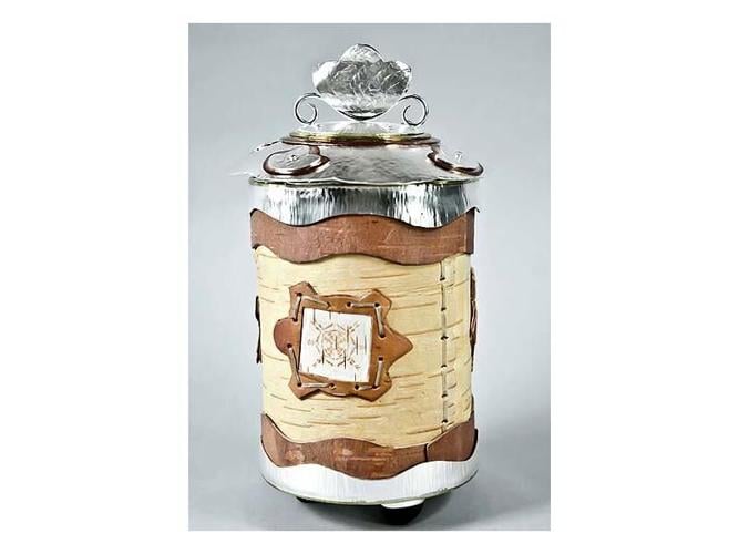 Winners for 40th annual Trail of Tears Art Show announced | Culture ...