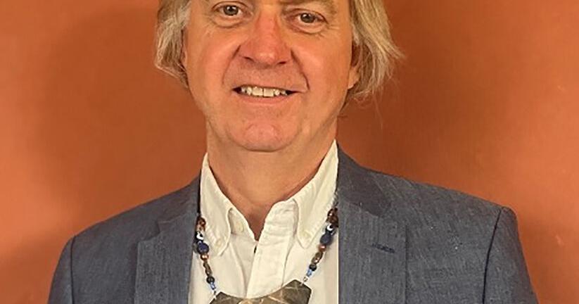 Leatham named AISES Professional of Year | People | cherokeephoenix.org
