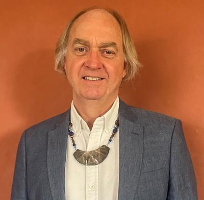 Leatham named AISES Professional of Year | People | cherokeephoenix.org