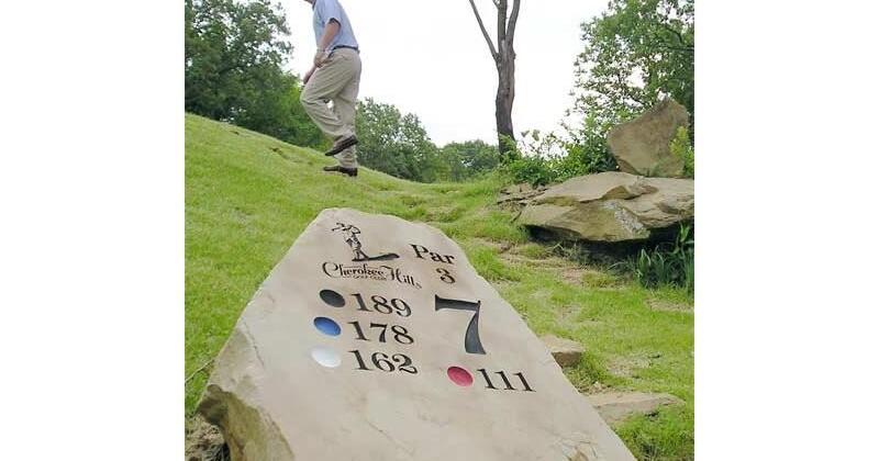 CNE re-opens renovated championship level golf course | Sports ...