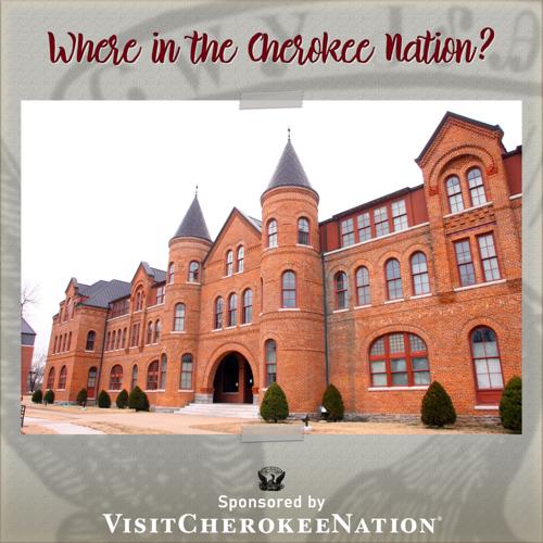 Where in the Cherokee Nation? | Multimedia | cherokeephoenix.org
