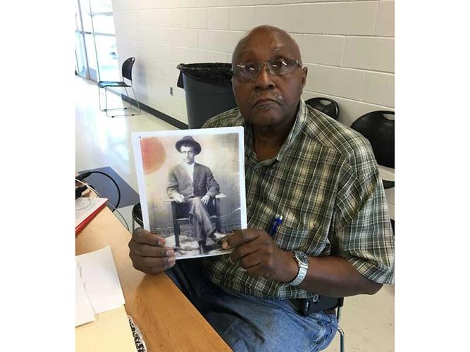 Foreman father, son made names for themselves | News | cherokeephoenix.org