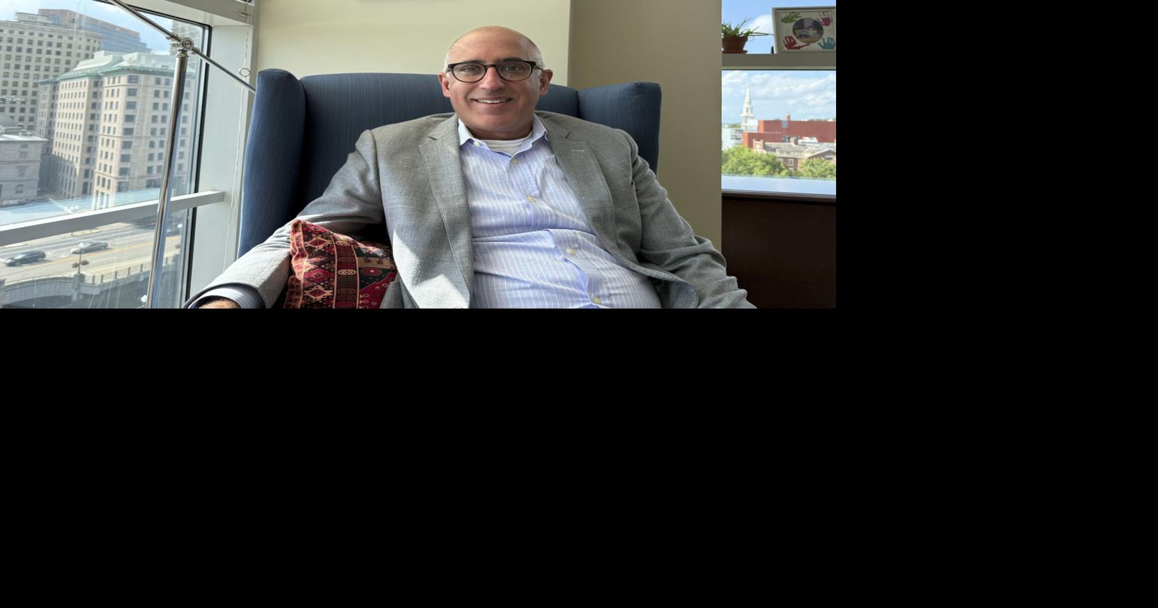 Study says AI chatbots inconsistent in handling suicide-related queries ...