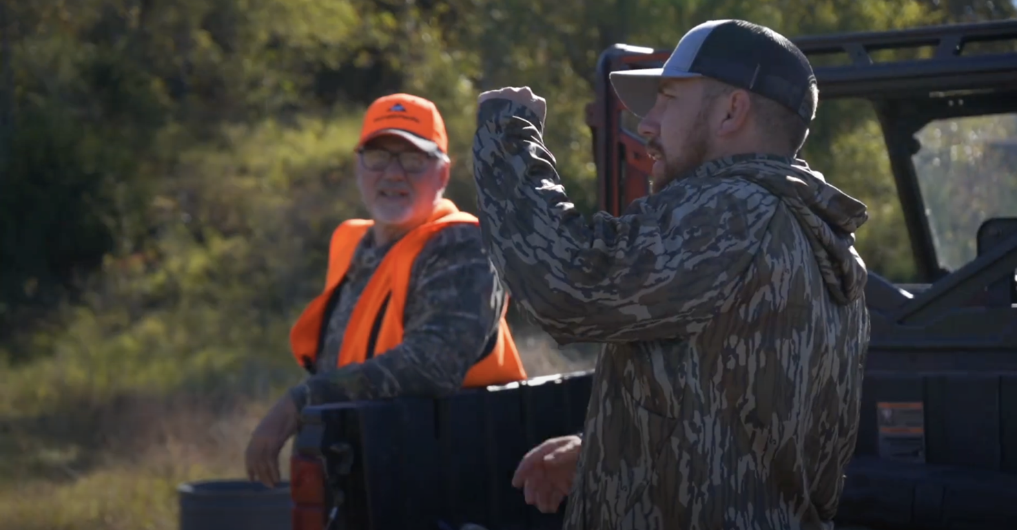 Cherokee Nation Wildlife Conservation to host third annual controlled ...