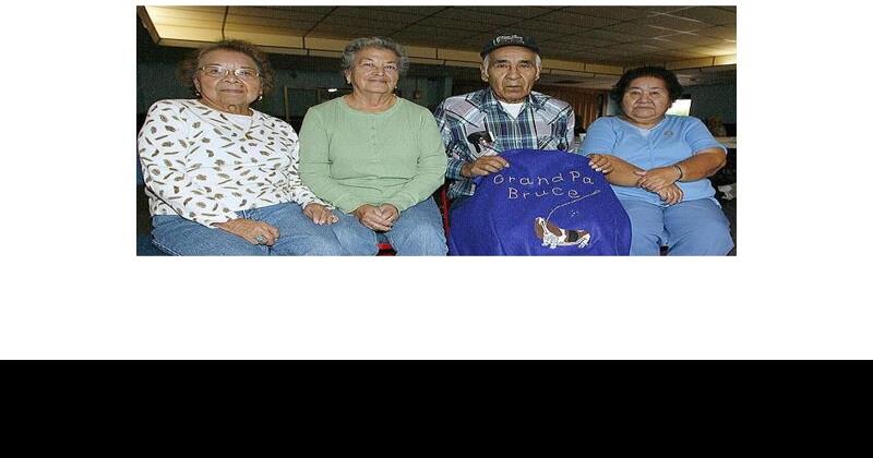 Cherokee elders in Adair County serving community | News ...