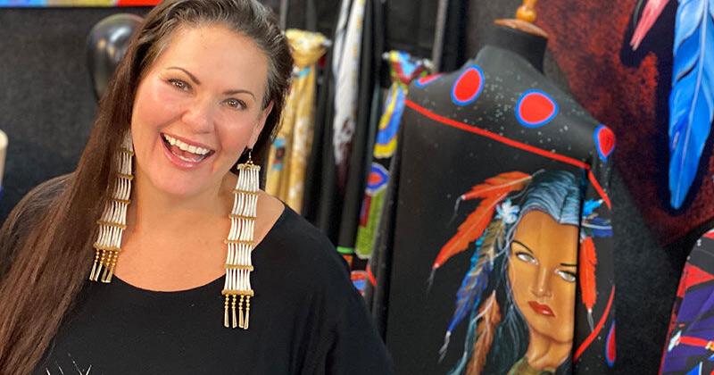 Rabbit follows in father's footsteps | News | cherokeephoenix.org