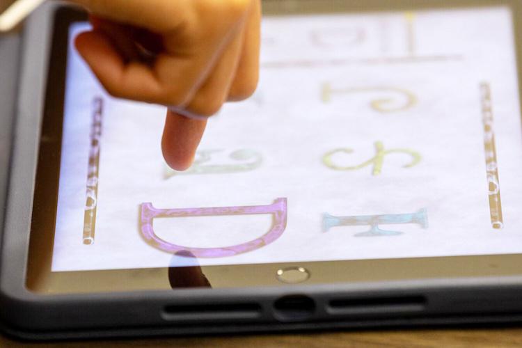 Revitalization plans help preserve Cherokee language | Culture ...