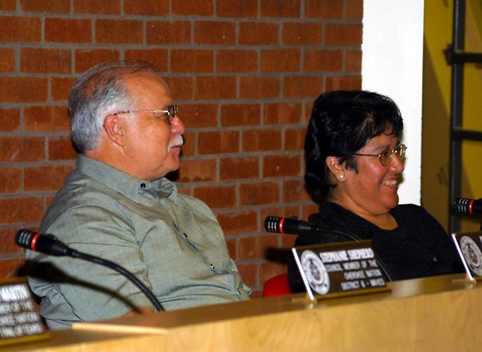 Former Tribal Councilor David Thornton Sr. dies at 81 | People ...