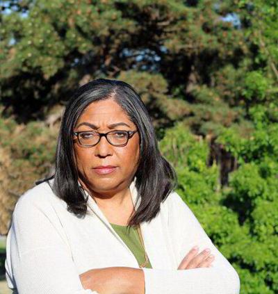 Vann discusses environmental position, Freedmen rights | People ...