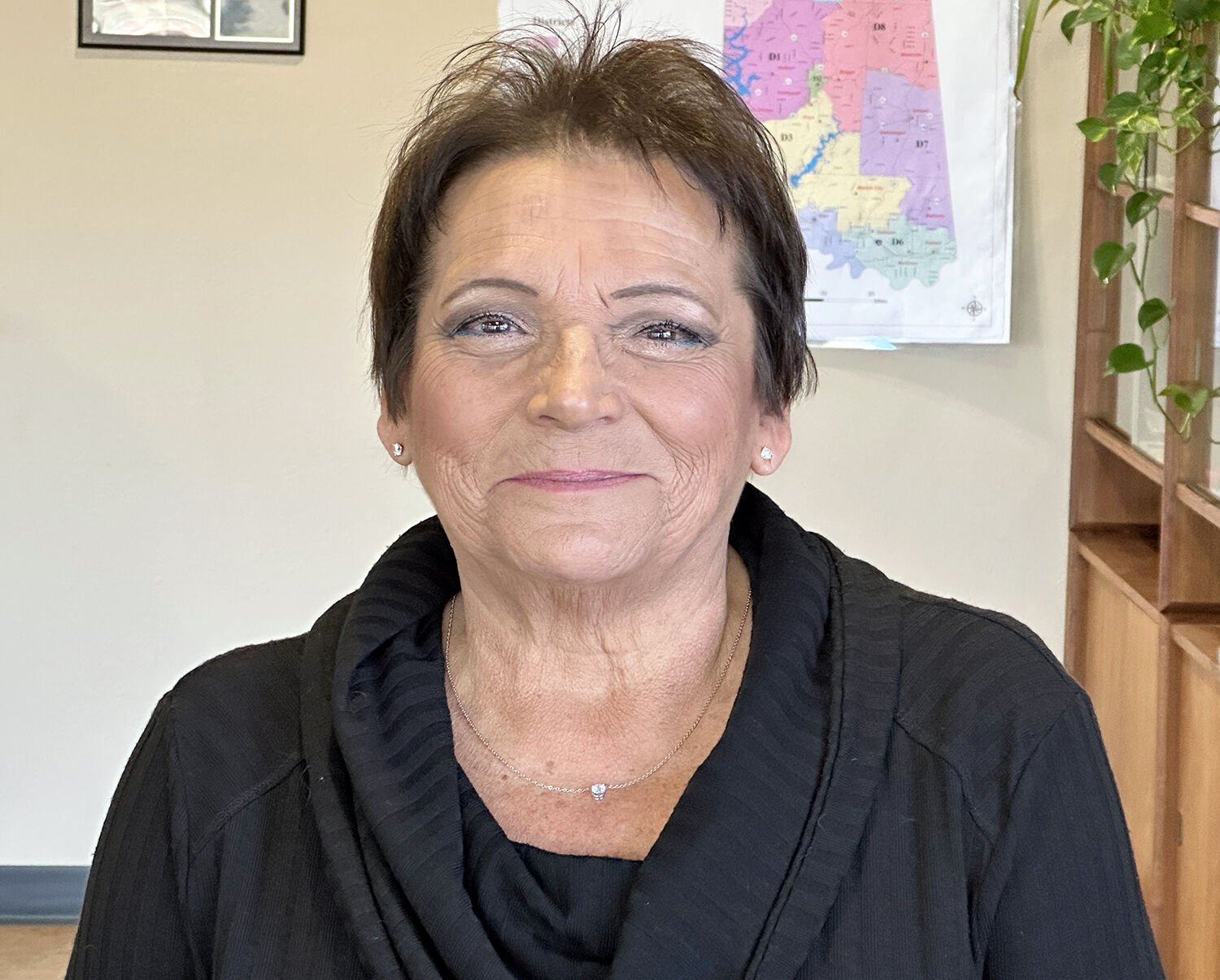 Election officials choose new colleague | News | cherokeephoenix.org