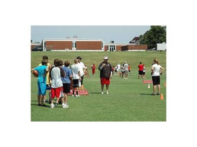 Day of Champions teaches at-risk youth life lessons | Sports ...