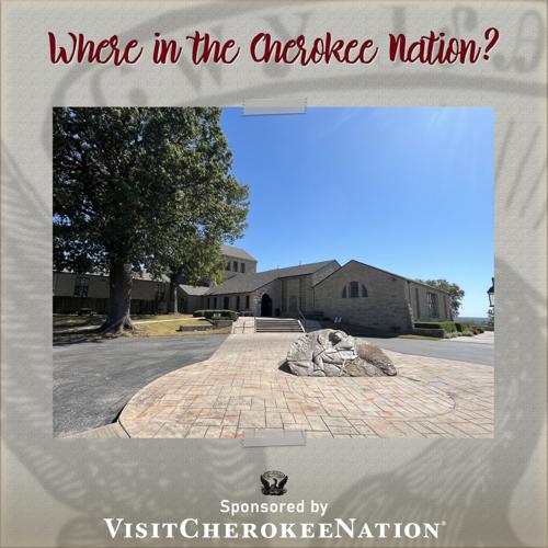Where in the Cherokee Nation? | Multimedia | cherokeephoenix.org