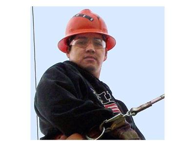 Cherokee brothers help fill demand for high voltage linemen | Education ...