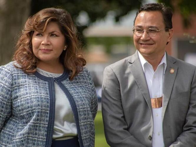 Q&A: Chief Hoskin on the importance of seating CN’s delegate to ...