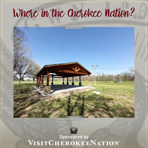 Where in the Cherokee Nation? | Multimedia | cherokeephoenix.org