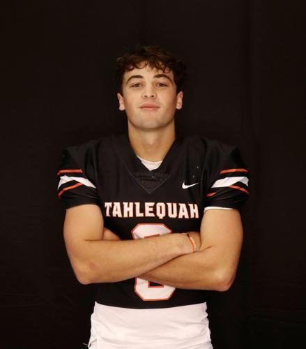 Morrison selected to play in the 6th annual Indigenous Bowl Game ...