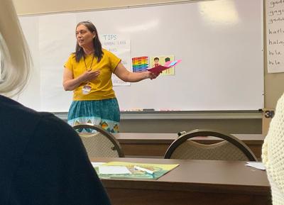 NSU Symposium on American Indian returns to campus | Education ...