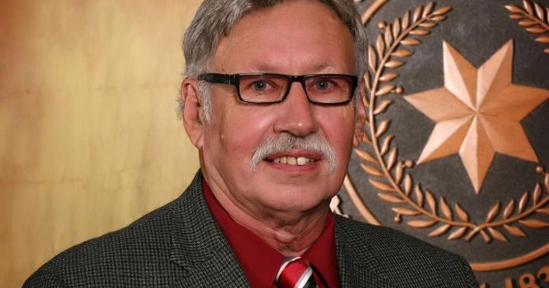 Buzzard begins 3rd term on Tribal Council | News | cherokeephoenix.org