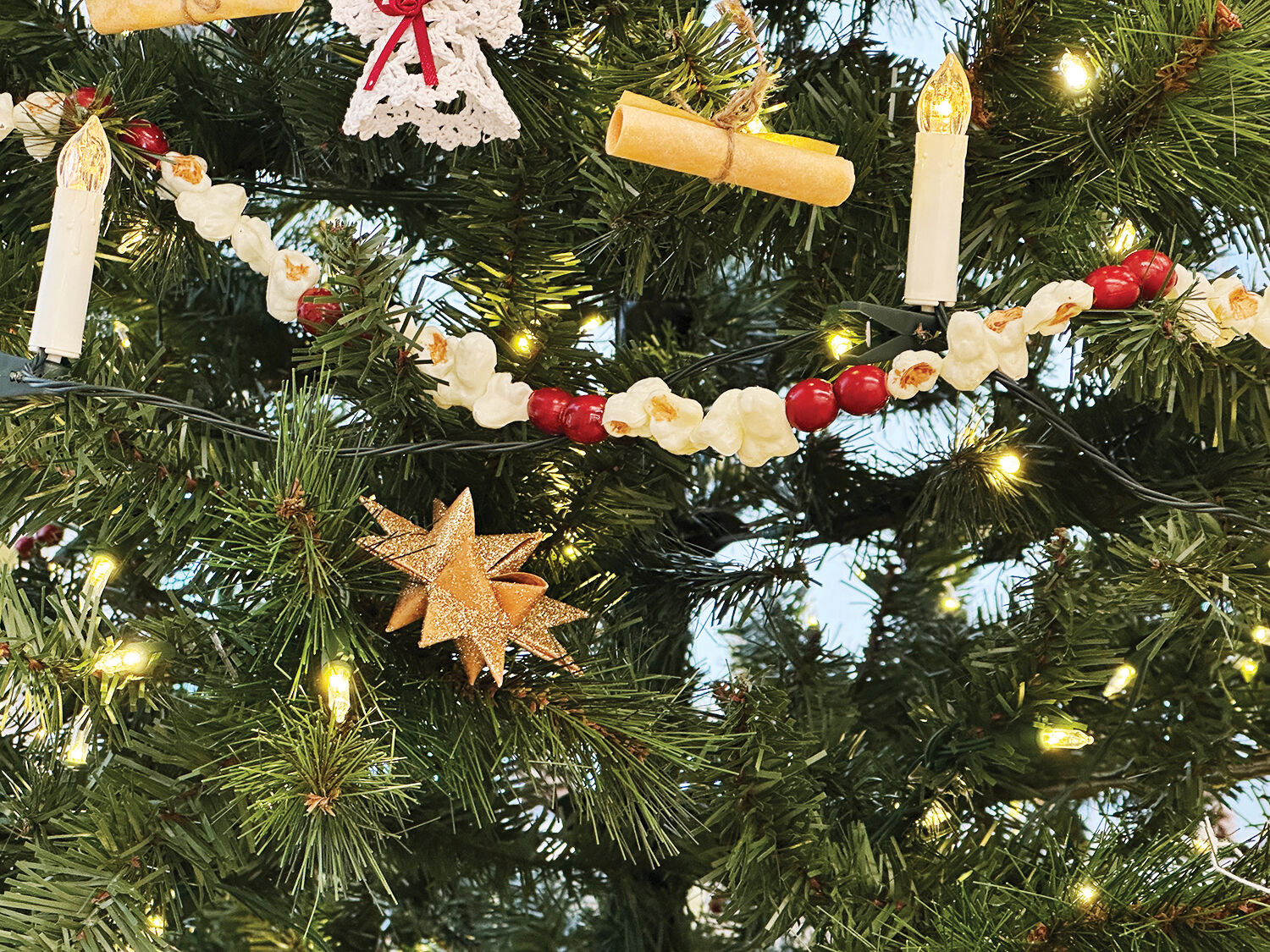 Christmas a 220-year tradition for Cherokees | News | cherokeephoenix.org