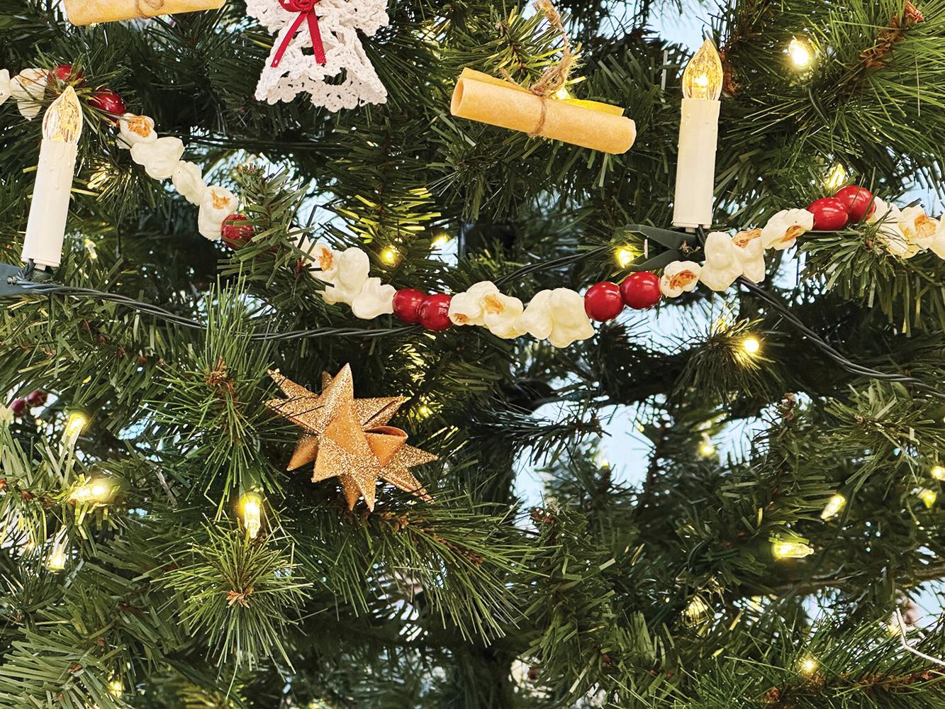Christmas a 220-year tradition for Cherokees | News | cherokeephoenix.org