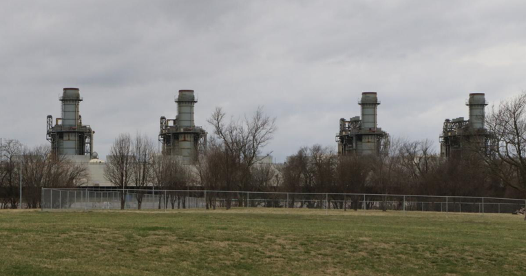 Broken Arrow power plant claims county has no authority to levy ...