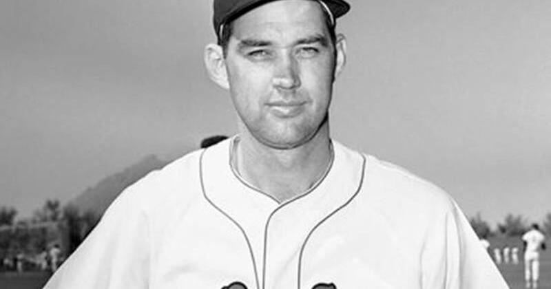 2-sport star Gene Conley dies at age 86 | News | cherokeephoenix.org