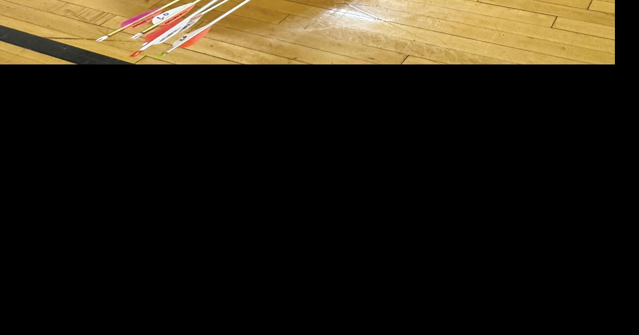 Dirteater is state’s top middle school archer, 3D archery challenge ...
