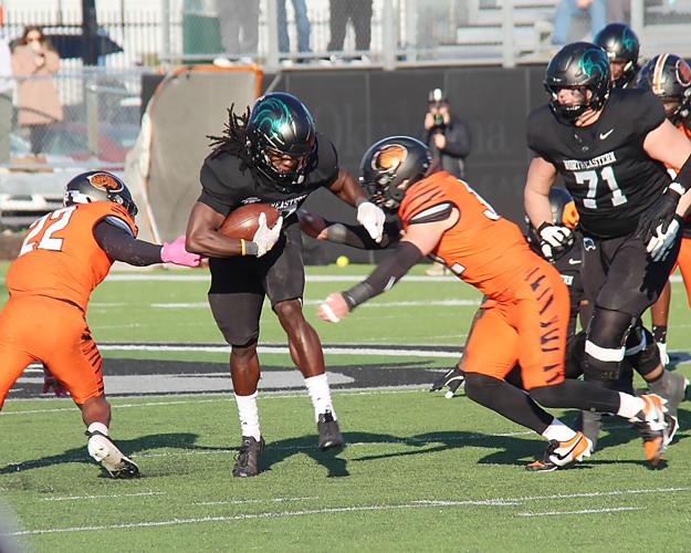 CN sponsors inaugural First Americans Bowl | Sports | cherokeephoenix.org