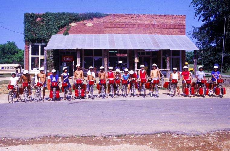 ‘Remember the Removal’ founder shares story of ride’s beginning | People | cherokeephoenix.org