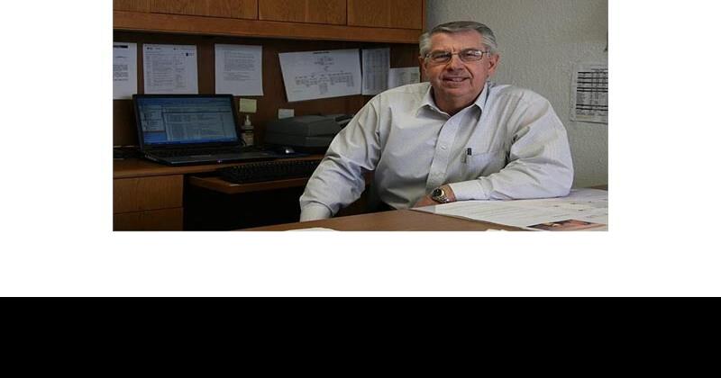 Don Vaughan to retire after 30 years at Cherokee Nation | News ...
