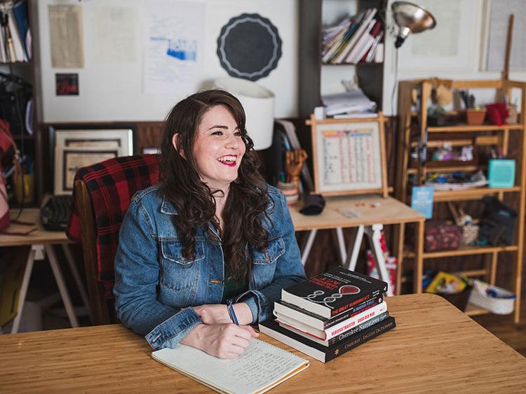 Cherokee journalist brings Native issues to national stage | News ...