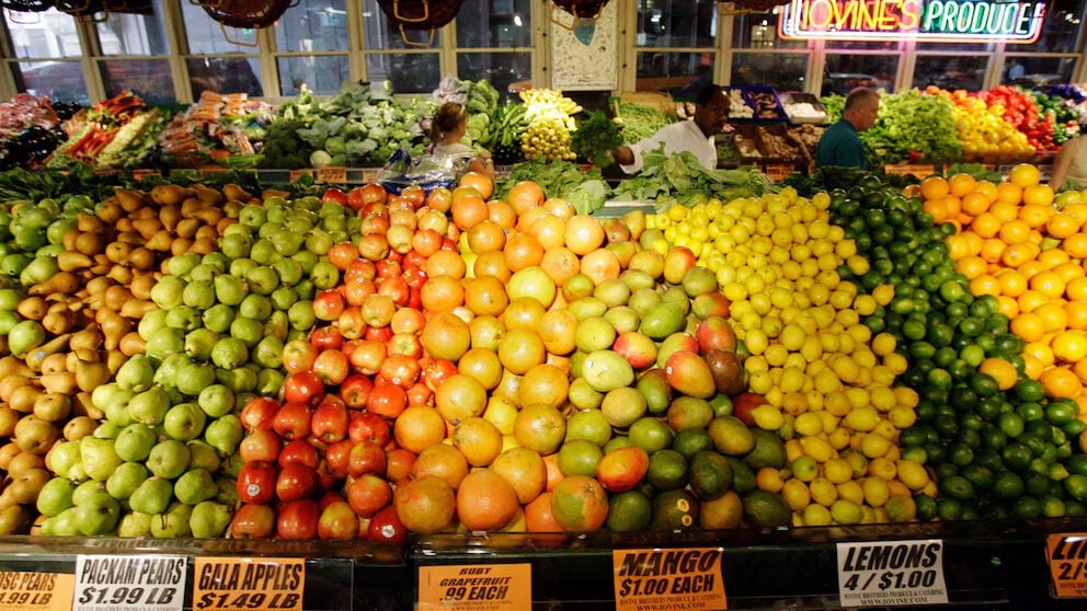 New dietary guidelines urge Americans to avoid processed foods and ...