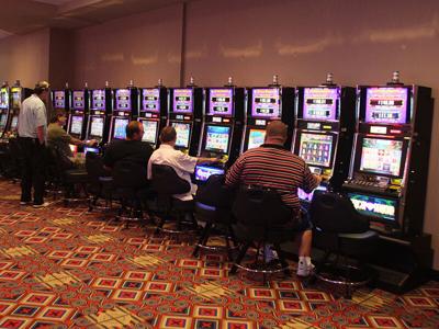 Tribes economically thriving 30 years after Cabazon decision | Money ...