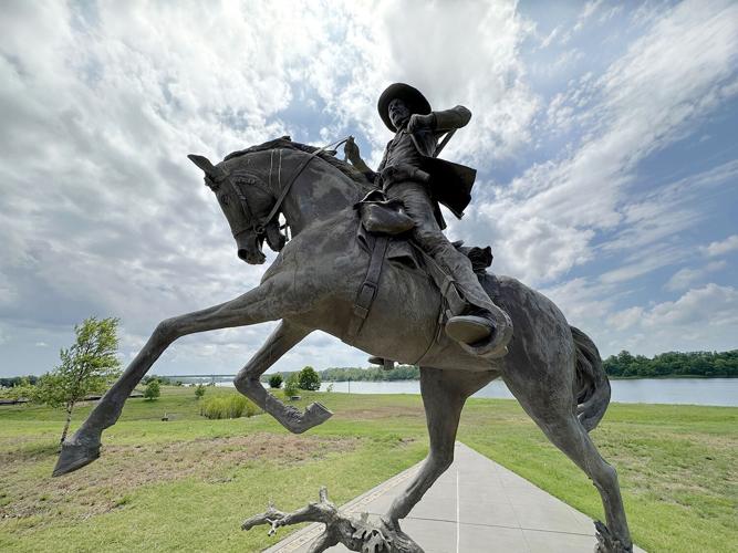 New museum explores U.S. justice in Indian Territory | Culture ...
