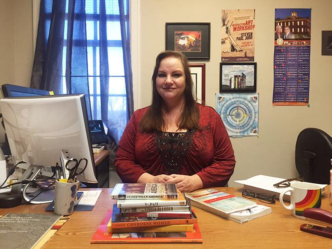 NSU adds 3 Indigenous Studies classes | Education | cherokeephoenix.org