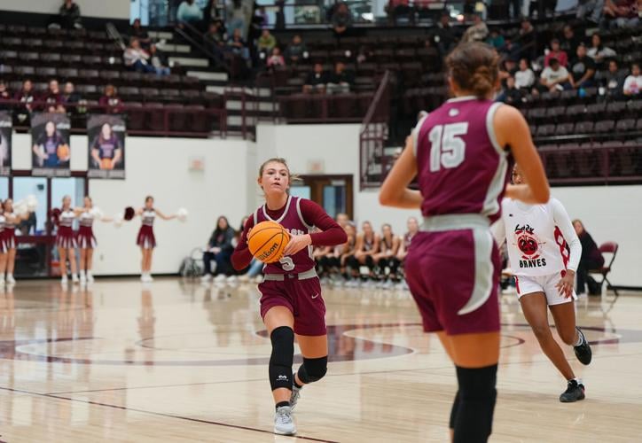 SHS hosts Second Annual Sequoyah Invitational Basketball Tournament | Multimedia ...